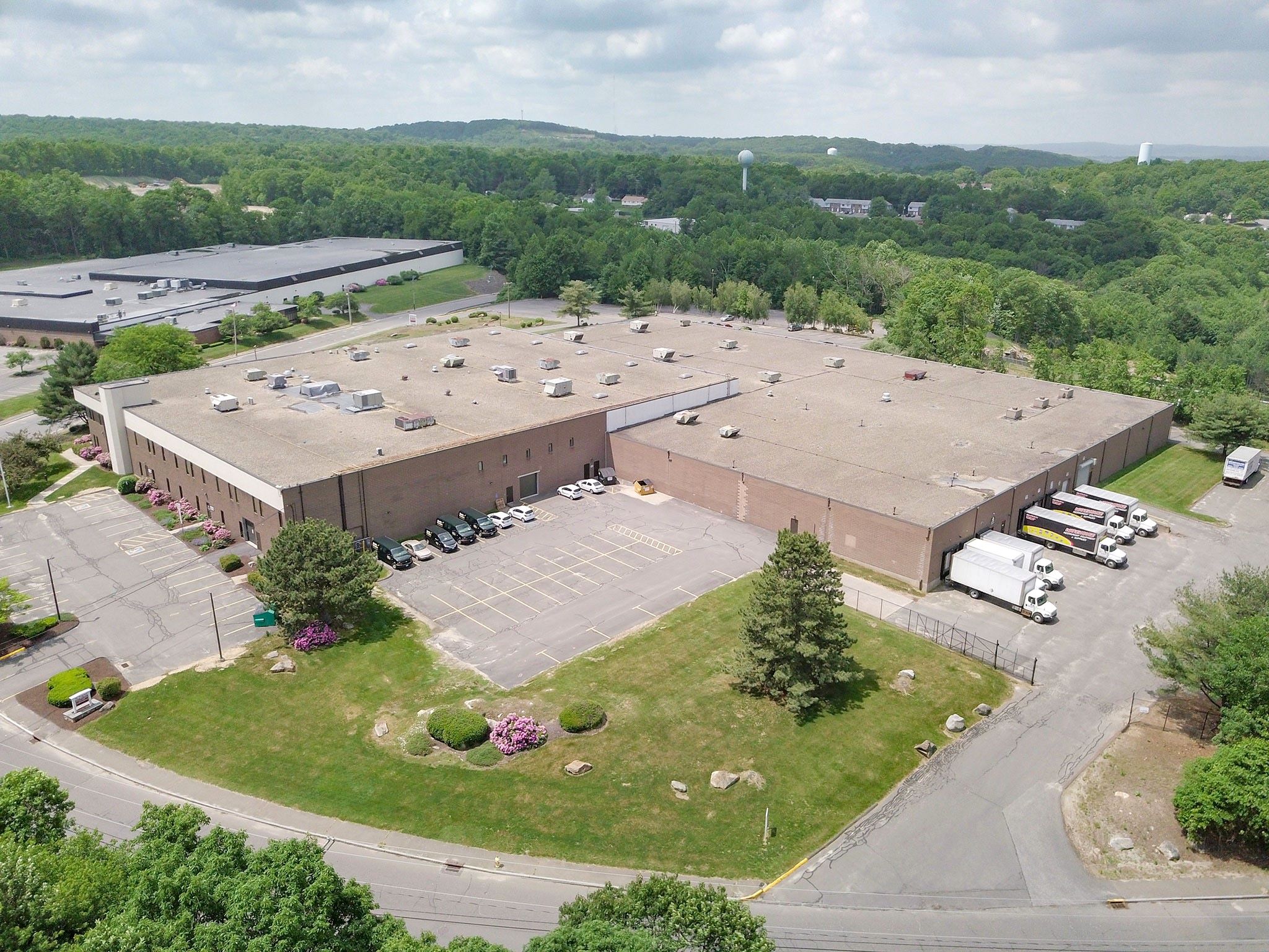 84 Progress Lane1st Fl Waterbury, CT 06705 | Godin Property Brokers