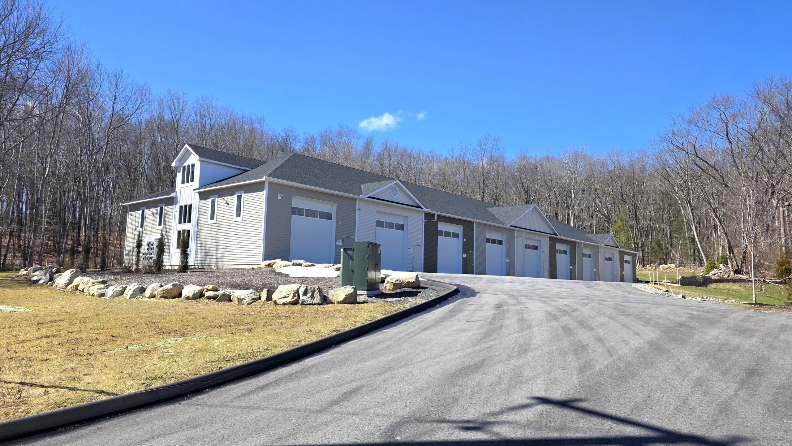 239 Wolcott Road Wolcott, CT 06716 | Godin Property Brokers
